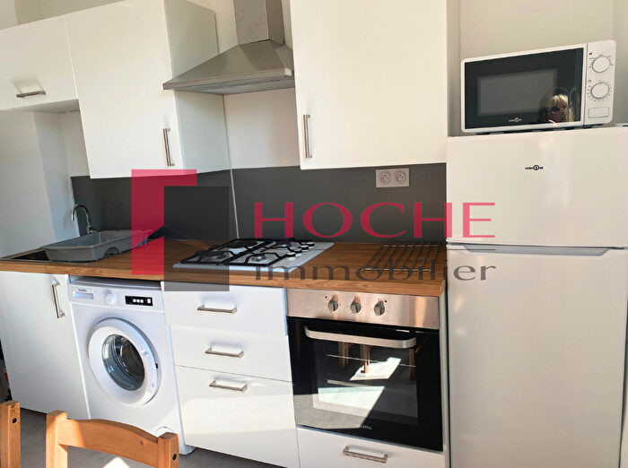 Grenoble, Notre-Dame, Mutualité - Appartement 1 pièce à louer