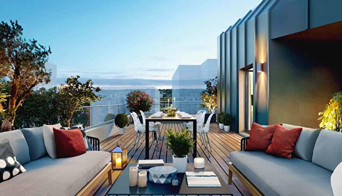 Appartement à vendre - Lîle-Saint-Denis, Centre Nord - 2 pièces - 1 chambre