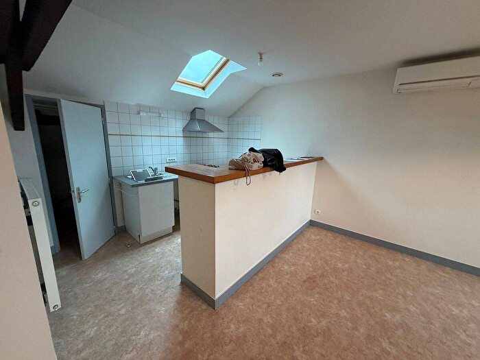Beaublanc, Limoges : Appartement 3 pièces à louer