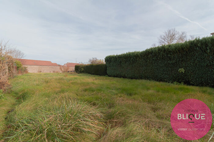 Maison à vendre - Charmes - 8 pièces - 4 chambres