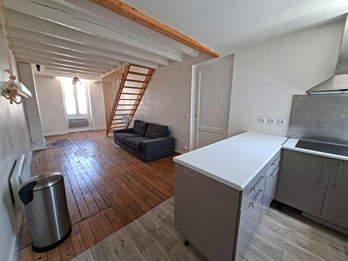 Appartement 3 pièces à Bordeaux, Victoire, Sainte-Eulalie, à louer