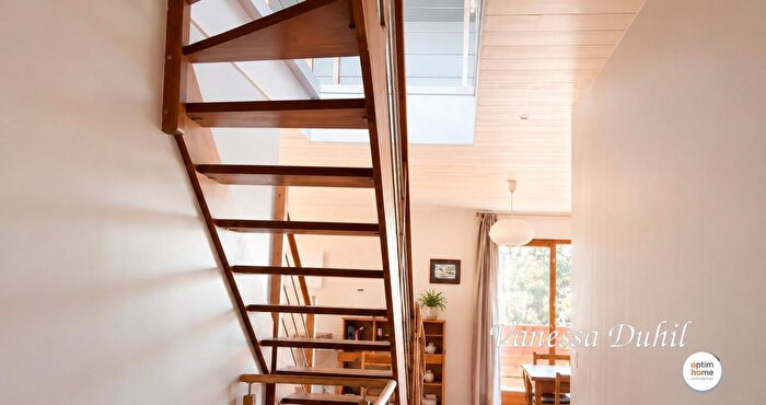 Maison 4 pièces à Dinard, Le Prieuré, Le Val Porée, à vendre