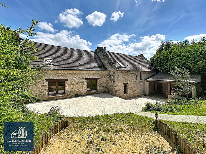 Courtieux : Maison 5 pièces à vendre