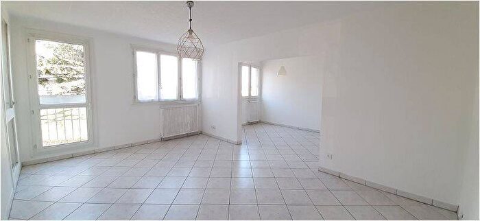 Appartement 3 pièces à louer à Rangueil, CHR, Facultés, Toulouse