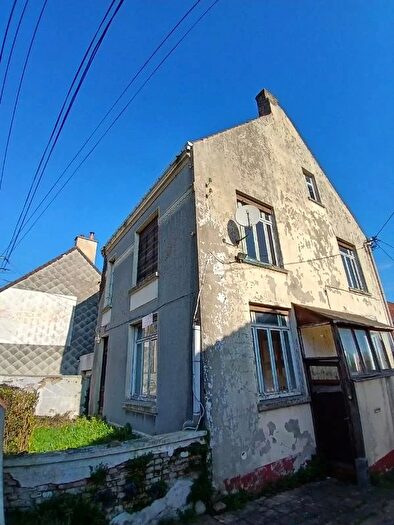 Saint-Étienne-au-Mont : Maison 4 pièces à vendre