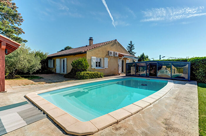 Ternay : Maison 7 pièces à vendre