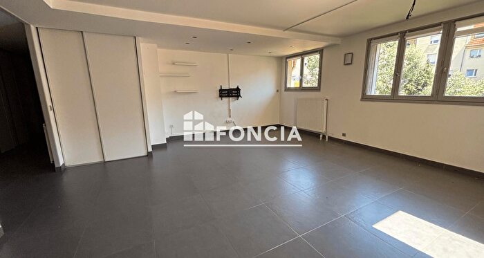 Appartement à vendre - Sannois, Les Loges, Gambetta - 6 pièces
