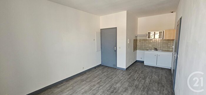 Appartement à louer - Oraison - 2 pièces - 1 chambre