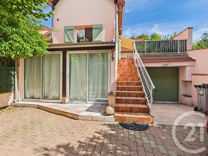 Maison à vendre - Chartres, Rechèvres - 7 pièces - 5 chambres