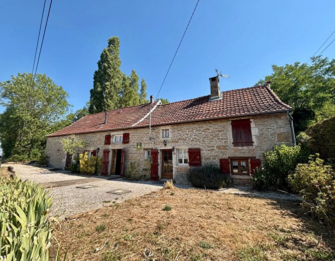 Mont-Saint-Jean - Maison 6 pièces à vendre