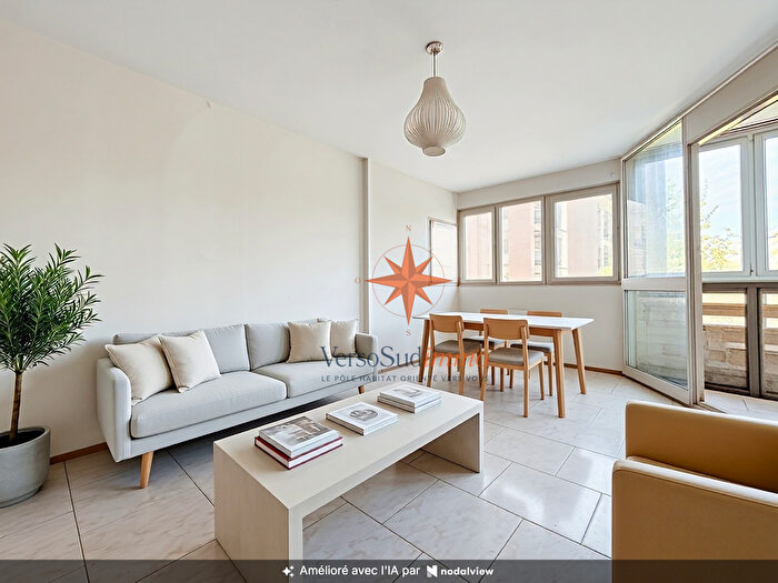 Appartement 4 pièces à vendre à Champs-sur-Marne