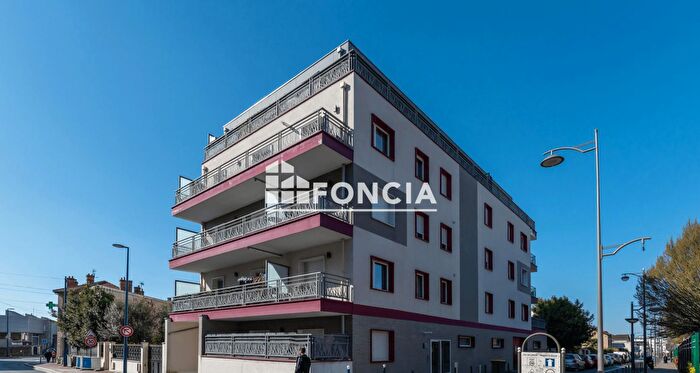 Appartement à vendre - Drancy, Le Petit Drancy - 4 pièces