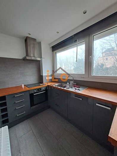 Appartement 2 pièces à louer à Lille, Saint-Maurice, Pellevoisin