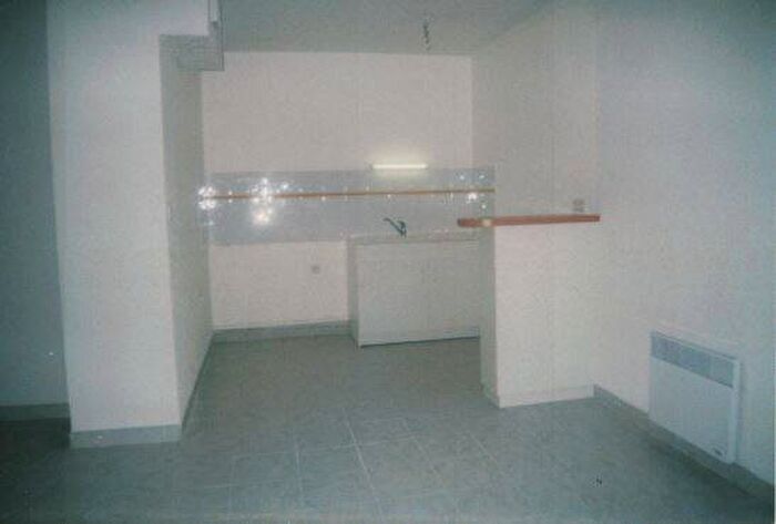 Appartement à louer - Montpellier - 2 pièces - 1 chambre