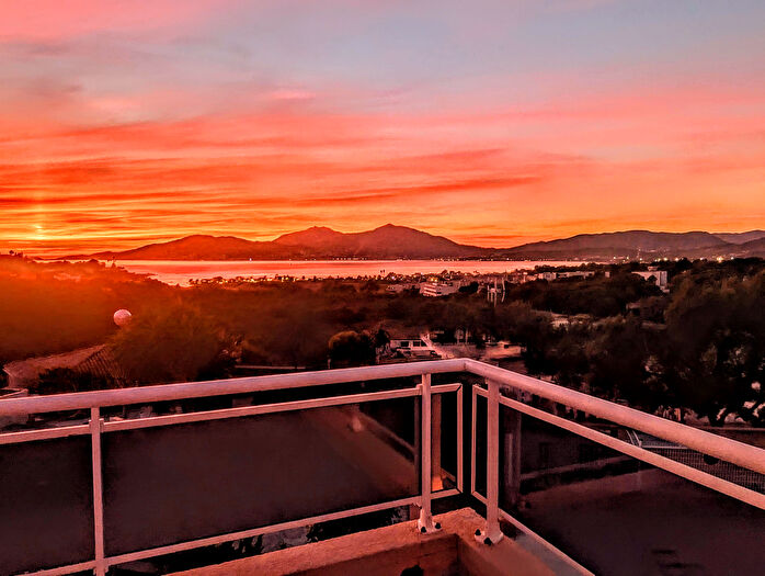 Maison à vendre - Grosseto-Prugna - 5 pièces - 3 chambres