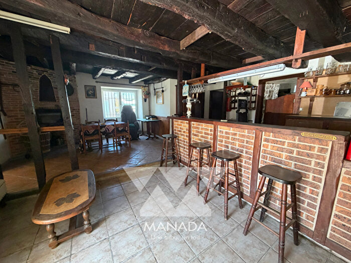Le Vigen : Maison 8 pièces à vendre