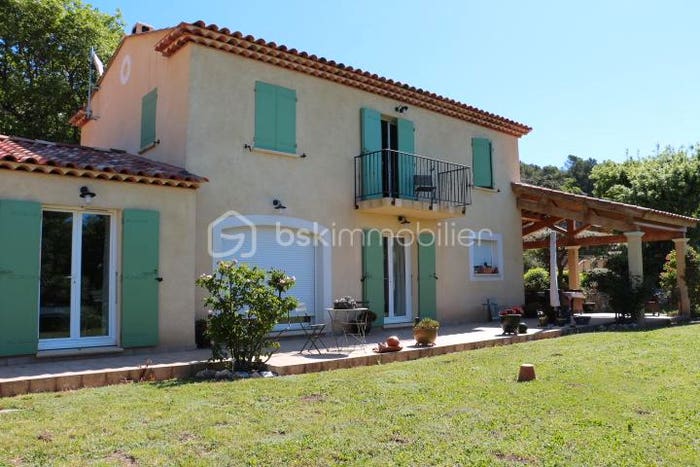 Moissac-Bellevue - Maison 6 pièces à vendre