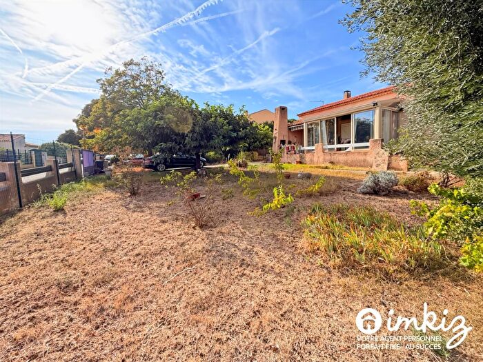 Maison 4 pièces à Ollioules, Faveyrolles, Chateauvallon, à vendre