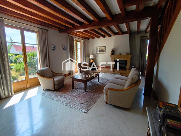 Maison 7 pièces à vendre - Donnery