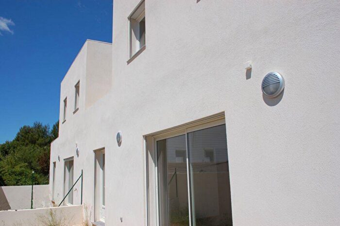 Appartement 4 pièces à louer à Les Accates, Marseille 11ème arrondissement