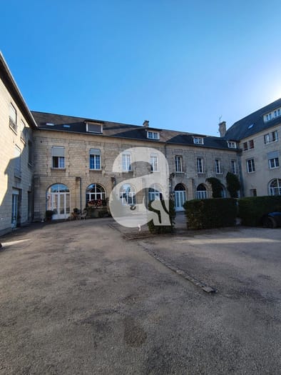 Appartement 3 pièces à Soissons, Centre-ville, à vendre
