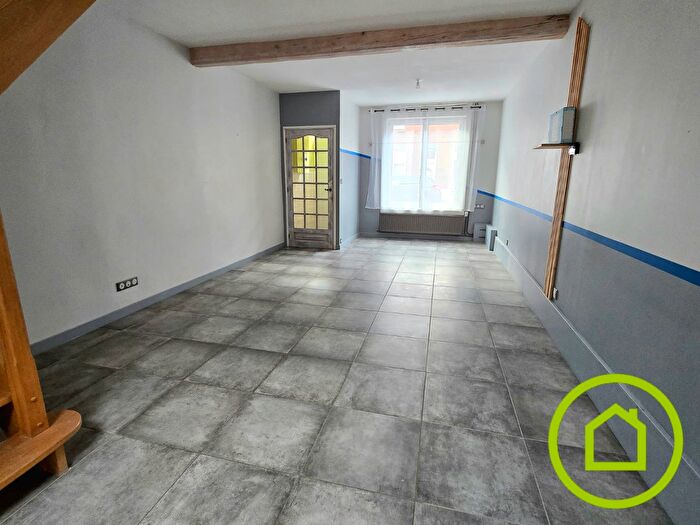 Maison à vendre - Armentières, Pres du Hem, Salengro - 5 pièces - 4 chambres