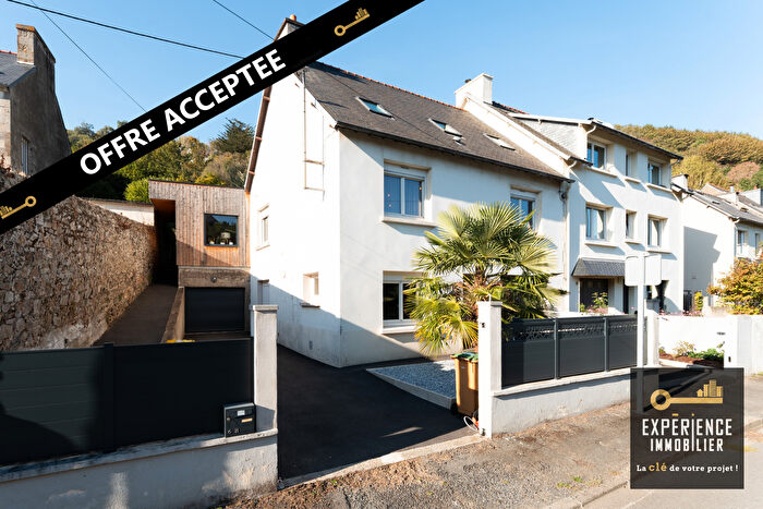 Maison 7 pièces à vendre à Plérin, Légué
