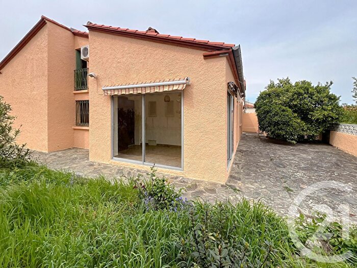 Céret : Maison 5 pièces à vendre