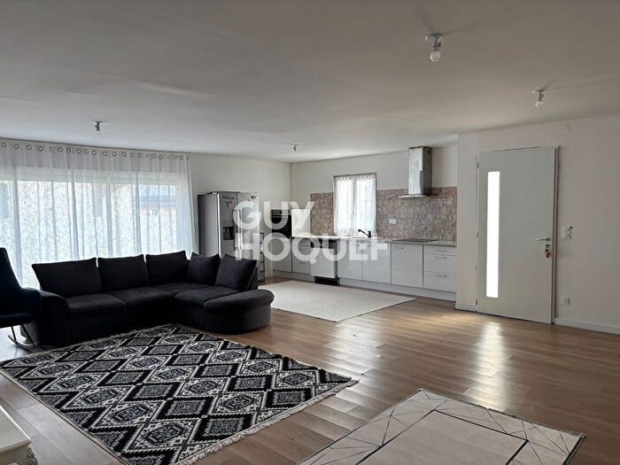 Maison à vendre - Fabrezan - 5 pièces - 4 chambres