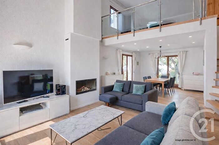 Maison à vendre - Escalquens - 6 pièces - 5 chambres