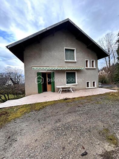 Mouxy : Maison 6 pièces à vendre