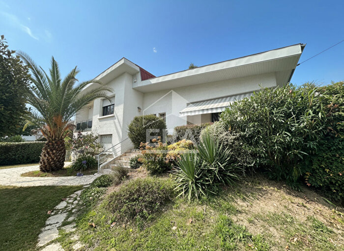 Maison 6 pièces à vendre - Tarbes, Saint-Antoine