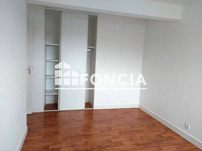 Quartiers Sud, Saint-Renan : Appartement 3 pièces à louer