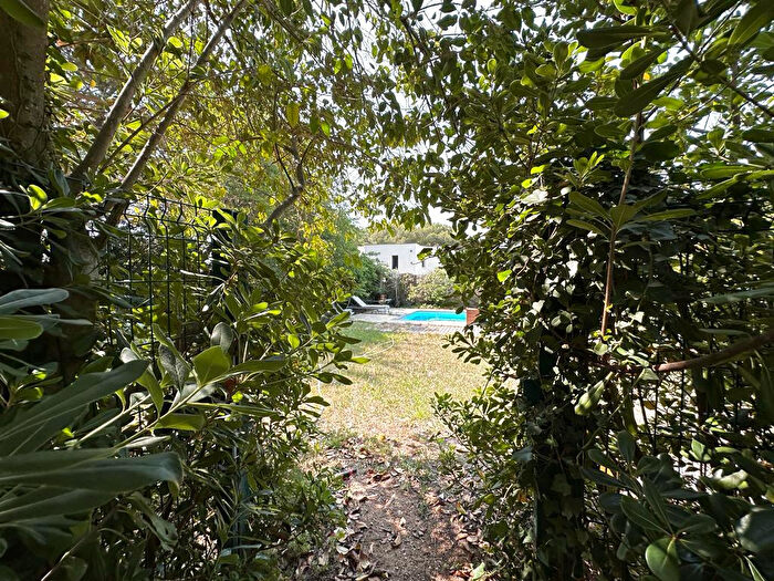 Maison à vendre - Sète, Saint-Clair - 7 pièces - 5 chambres