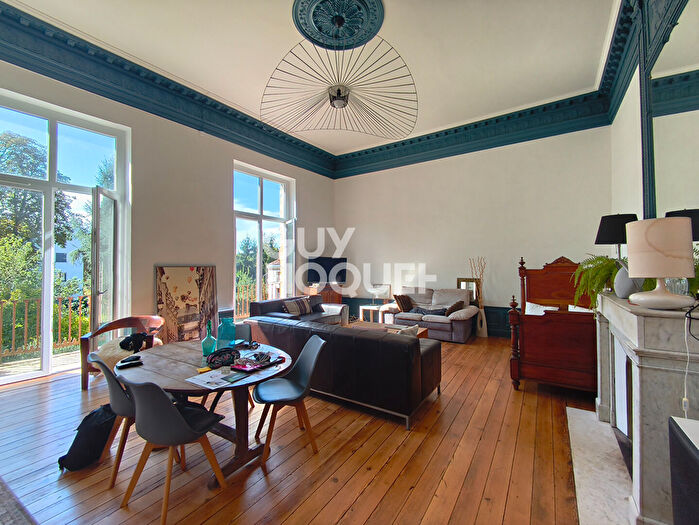 Appartement à louer - Marmande, Marmande, Fougard - 3 pièces - 1 chambre