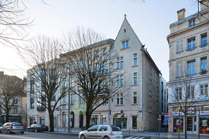 Bordeaux, Victoire, Sainte-Eulalie : Appartement 3 pièces à louer