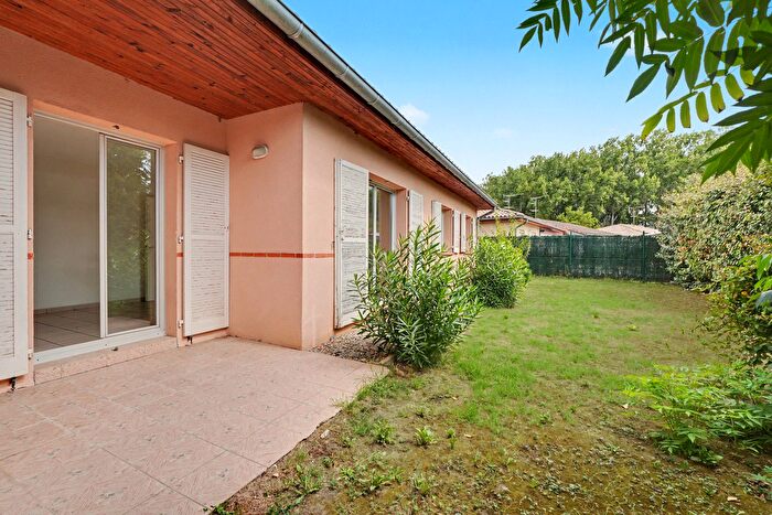 Maison 4 pièces à vendre à Saint-Jory