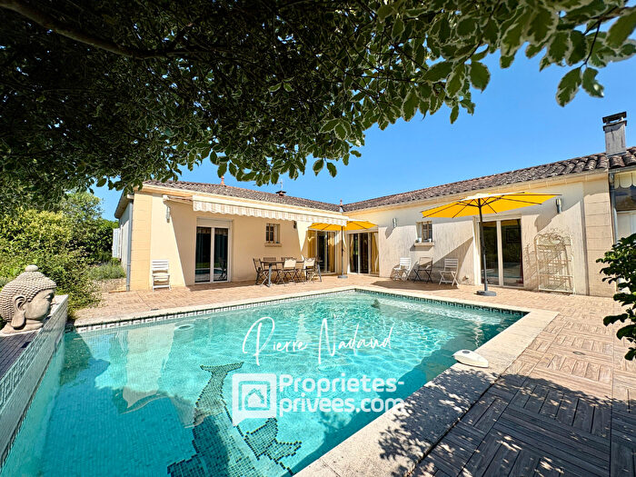 Maison 6 pièces à vendre à Créon