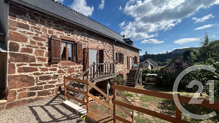 Maison 6 pièces à vendre - Saint-Pierre-de-Nogaret