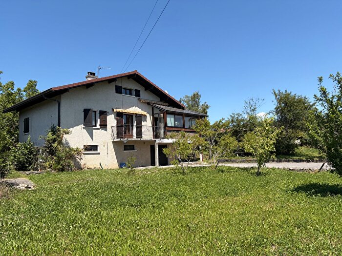 Maison 6 pièces à Épagny, à vendre