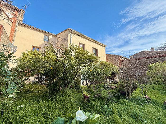 Maison 5 pièces à vendre à Villeneuve-la-Rivière