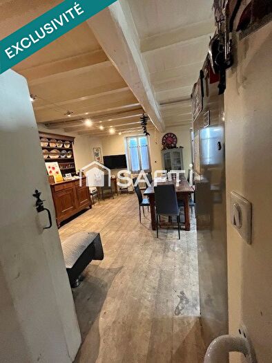 Javrezac - Maison 7 pièces à vendre