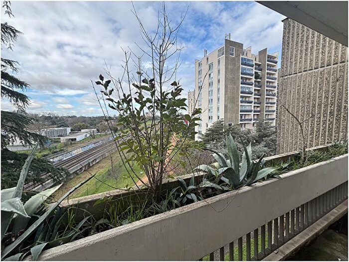 Appartement à vendre - Toulouse, La Cépière, Arènes - 2 pièces - 1 chambre