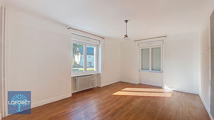 Maison à vendre - Hamelin - 6 pièces - 5 chambres