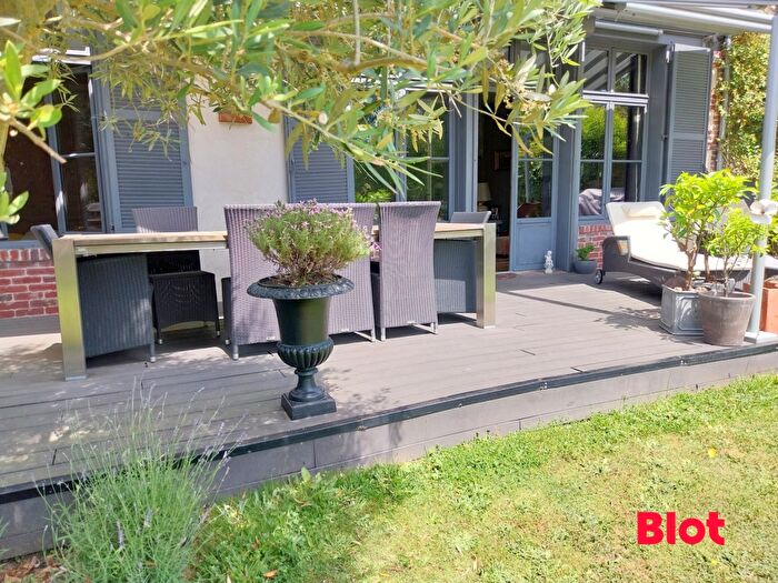 Saint-Malo, L'Espérance, Clos-Cadot - Maison 5 pièces à vendre