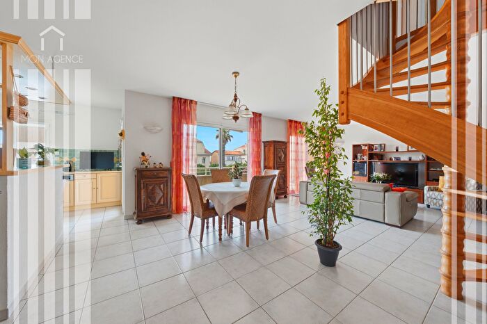 Appartement 4 pièces à vendre - Palavas-les-Flots