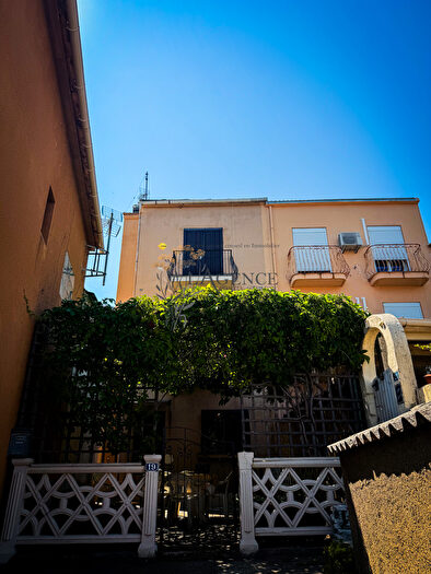 Maison 3 pièces à Santa-Maria-di-Lota, à vendre