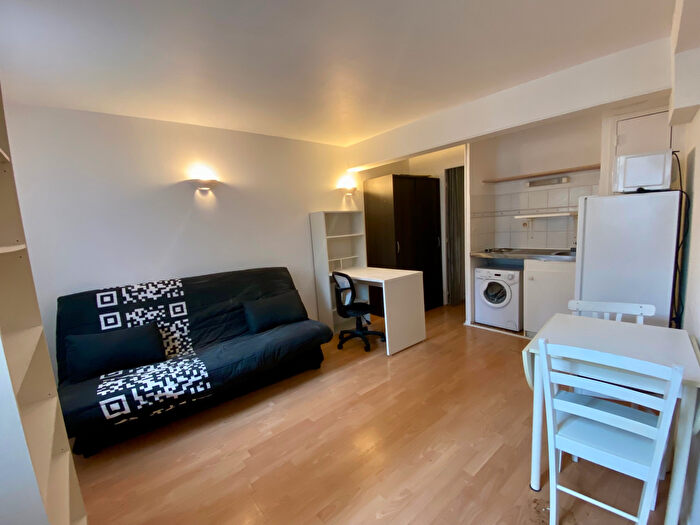 Appartement 1 pièce à Toulouse, à louer