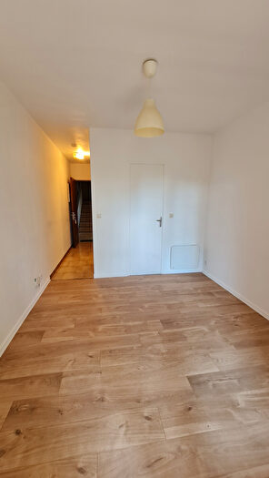 Appartement à vendre - Bures-sur-Yvette - 1 pièce