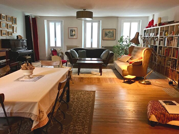 Maison à vendre - Pellegrue - 8 pièces - 4 chambres